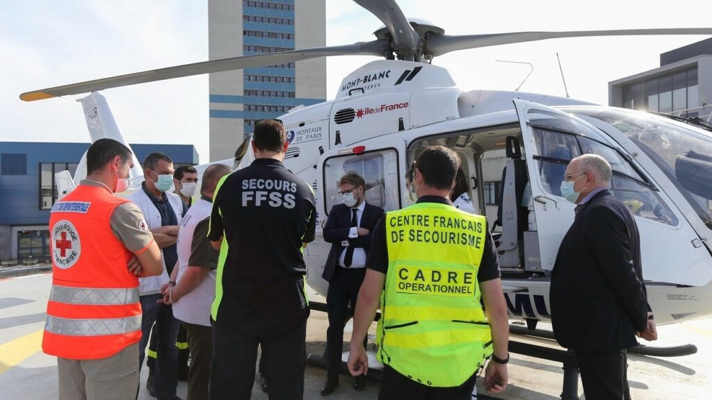 Cas client : FFSS - Instavox